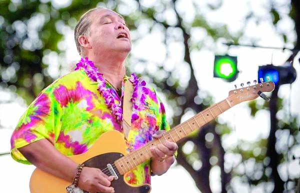 Coffee roasts, mocktails and a ‘Barista Throwdown’ highlight fest ...